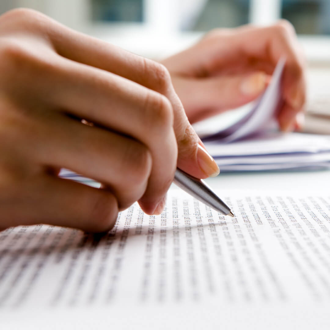Obtaining a Letter of Qualification (LOQ) - Wellhart Staffing