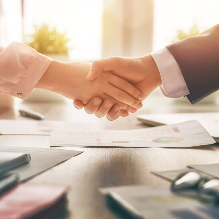5 Tips for a Successful Teaming Agreement | Wellhart