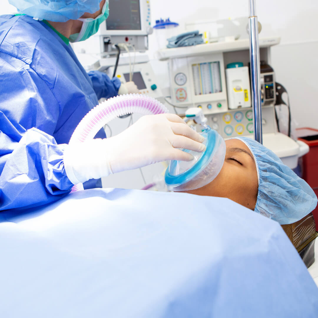 CRNA Locum Tenens Jobs | Wellhart